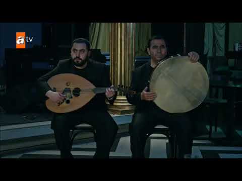 Eşkıya dünyaya hükümdar olmaz Yarim senden ayrılalı