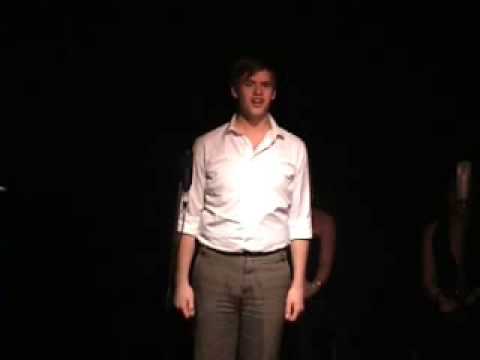 A STAGE KINDLY - 'How Do You Make Magic?' from MRS MCTHING by Jack ...