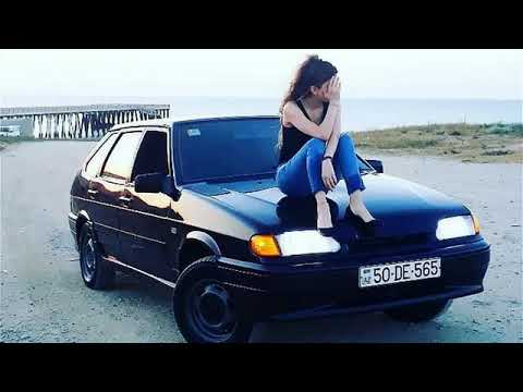 Azeri Bass Music 2018 Full. (Darixmaga Qoyma Meni)