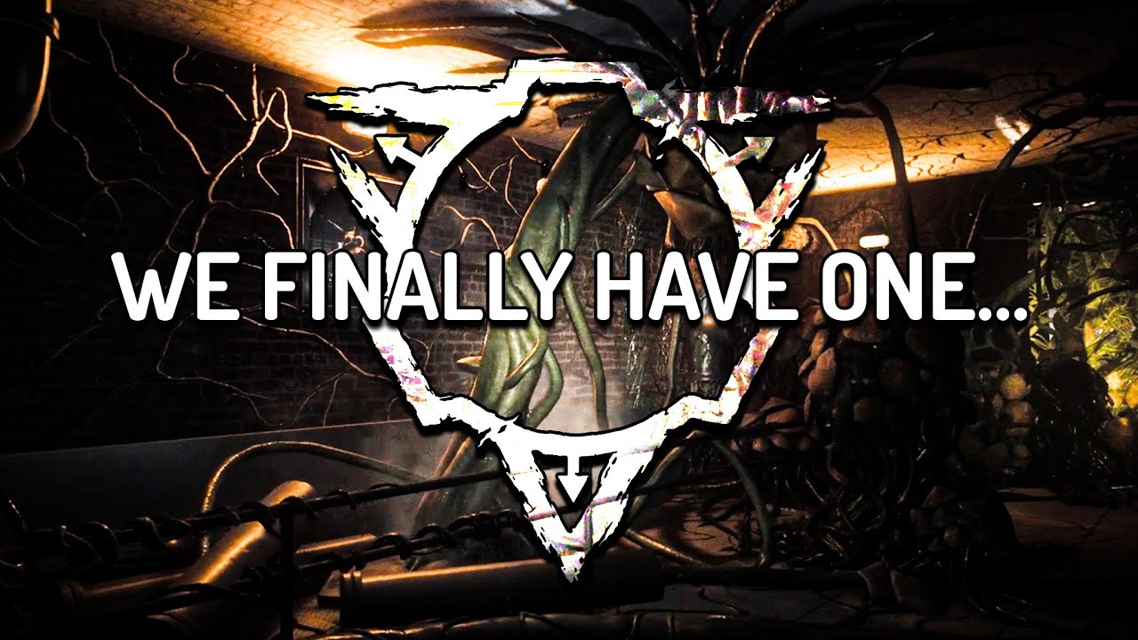 THIS SCP Game Is One I've Wanted For A LONG TIME.. - YouTube