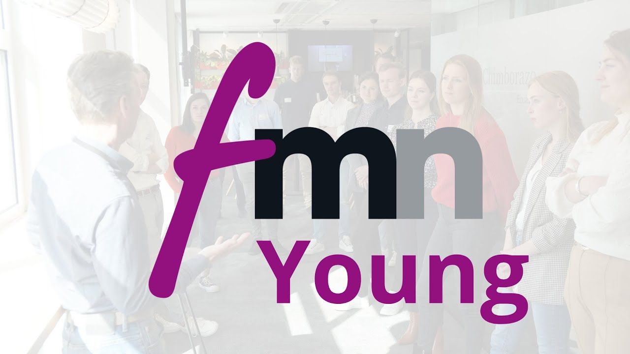 FMN Young Promo - YouTube