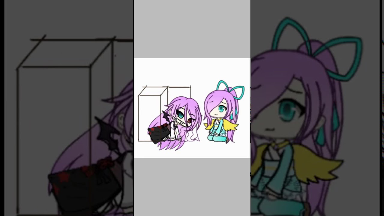 Demon slayer x my little pony - YouTube