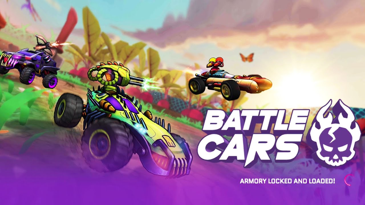 Battle Cars: Nitro PvP Shooter | Part 164 Android Gameplay Walkthrough ...