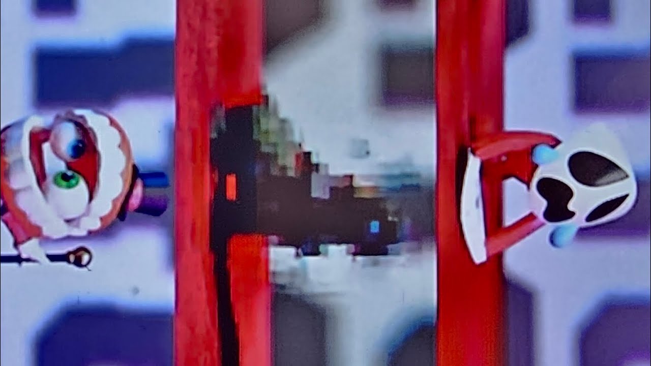 thx amazing life crossover - YouTube