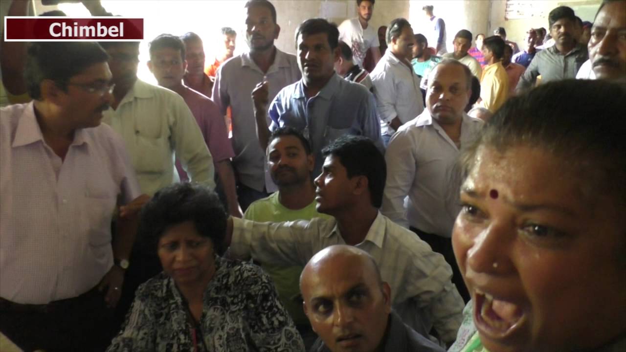 Chimbel Gramsabha - YouTube