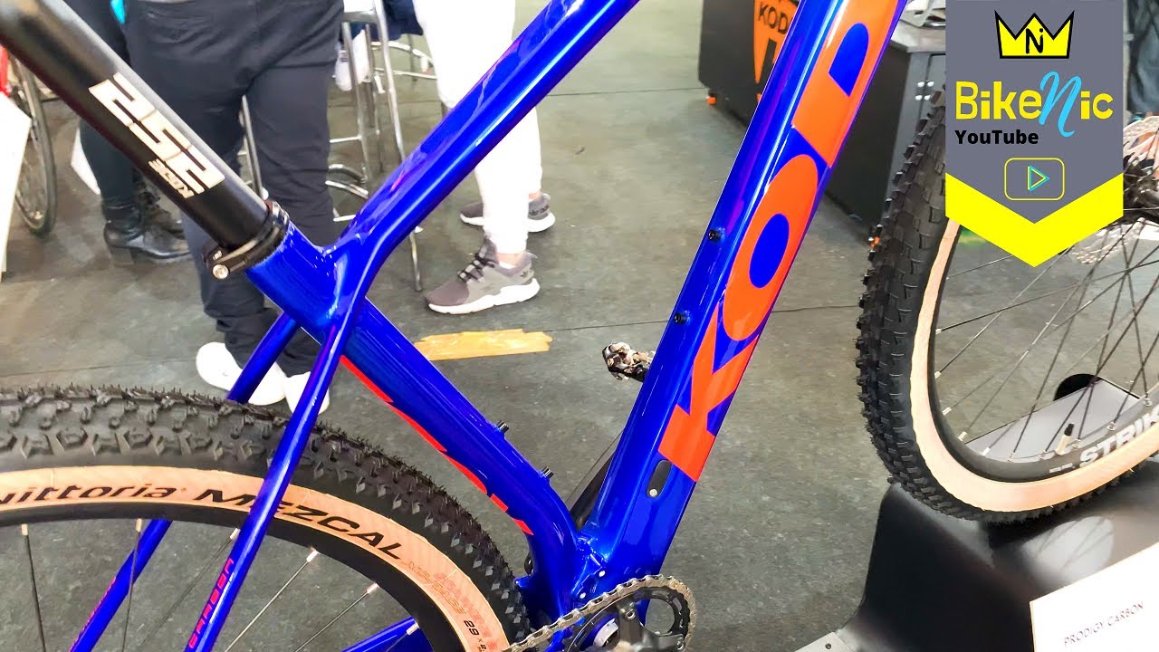 🇧🇷 Kode Bikes | Prodigy [🎦4k] - YouTube