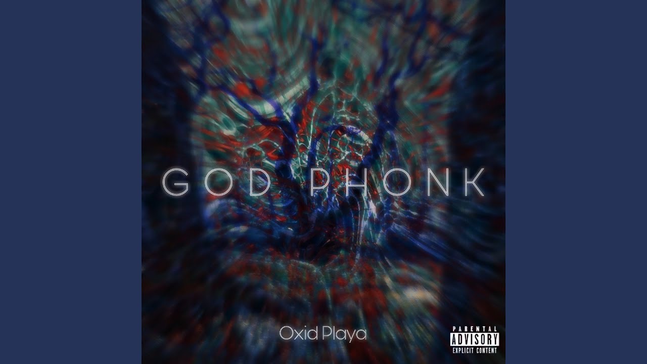 GOD PHONK - YouTube