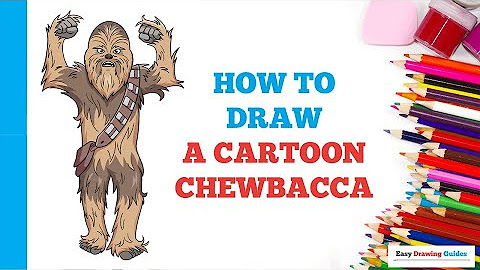 Easy Star Wars drawings. Learn to Draw Star Wars characters. - YouTube