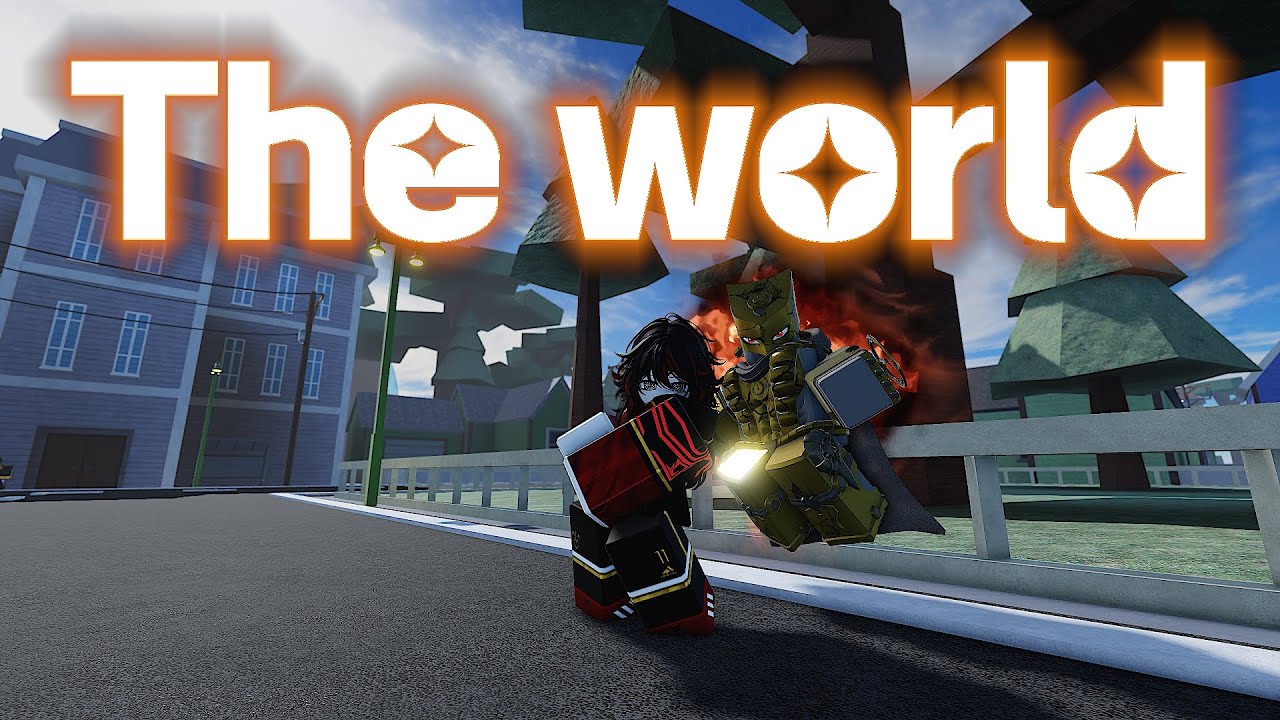 [AUT] - The world (1v1's) - YouTube