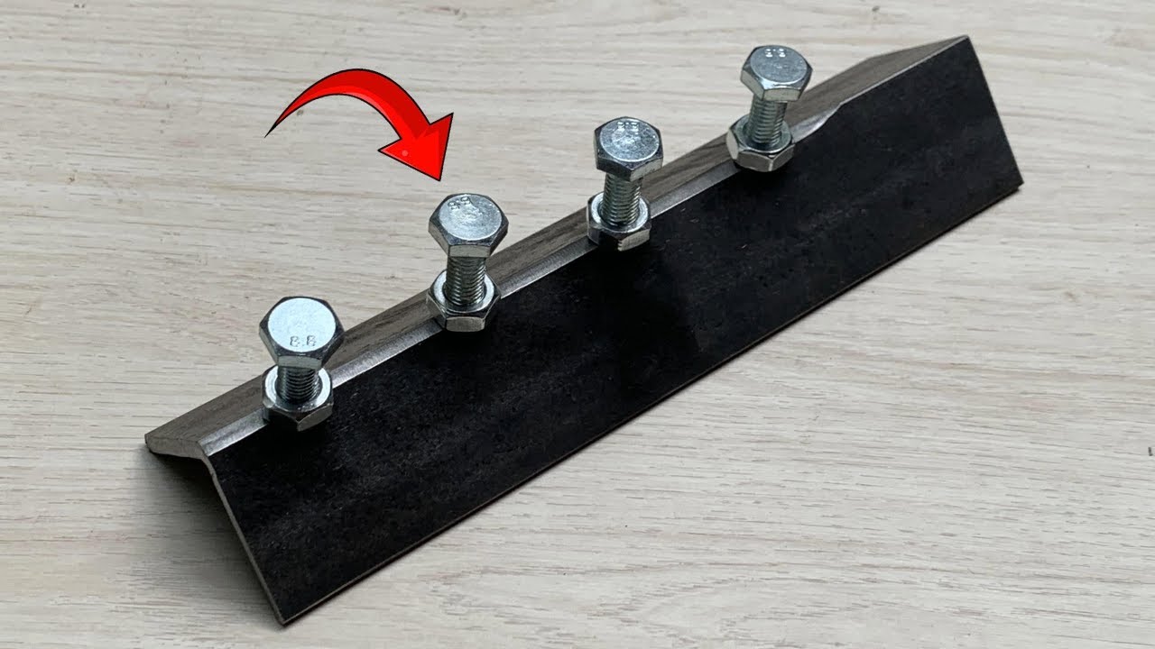 9 Genius DIY Tool Ideas You Need To Try Today! Homemade DIY Tools - YouTube