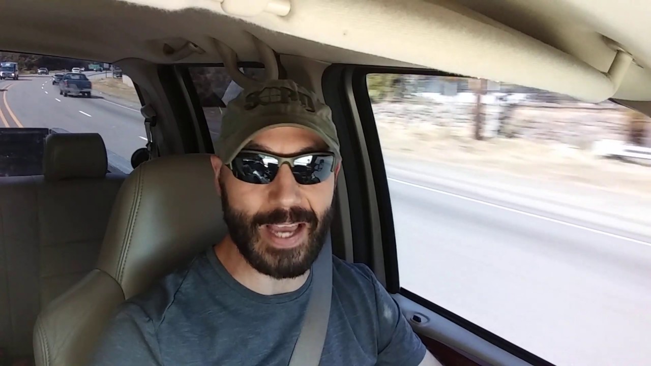 Prepper Motivation - YouTube