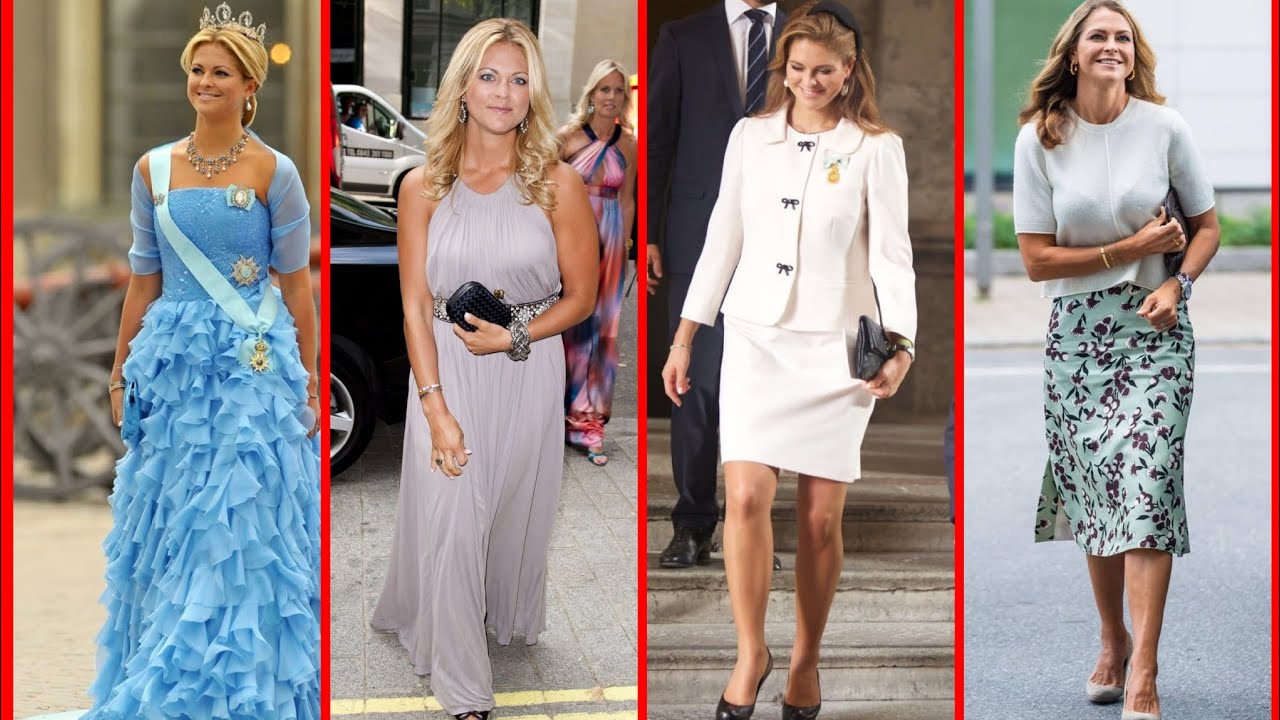 QUEENS LIFESTYLE AND FASHION OF ROYAL MODERN FASHION | MODERN QUEENS ...