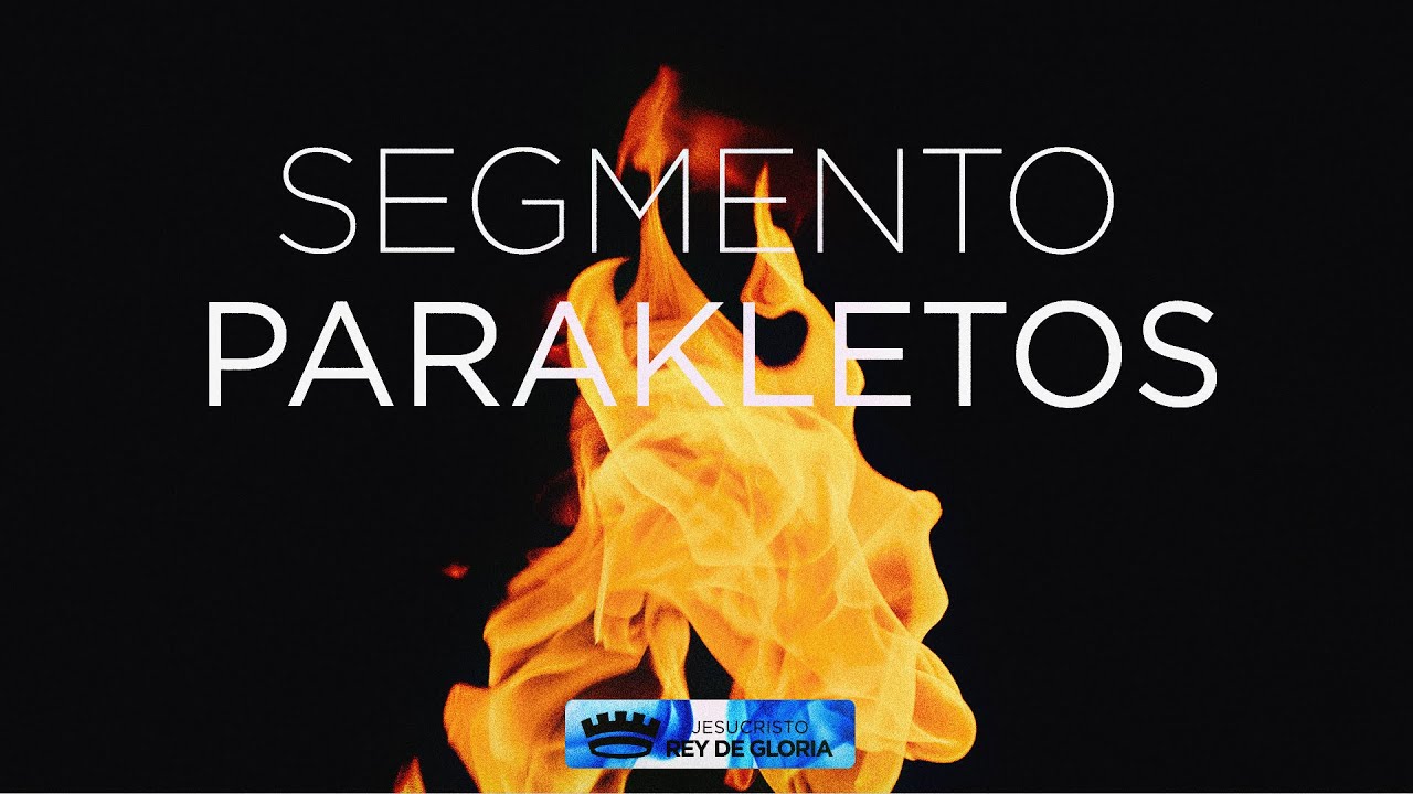 ESPADA DE FUEGO / PRAKLETOS 5 | Pastor Eddy Higueros - YouTube