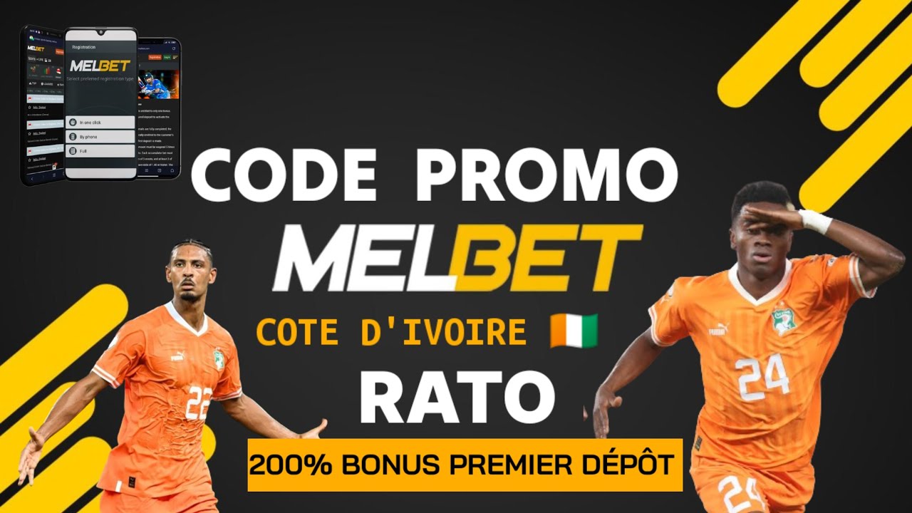Code promo Melbet Cote d'ivoire | Melbet code promo | s'inscrire sur melbet - YouTube