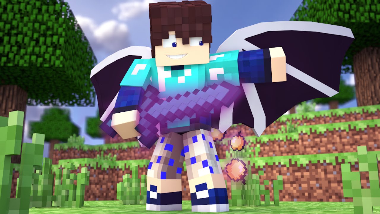 Minecraft Hardcore ‹ O CAMPEÃO VOLTOU ? › « ARUAN » - YouTube