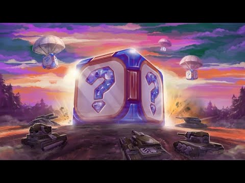 Stream Tanki Pro праздник. - YouTube