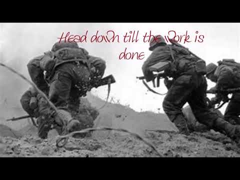 soldier by fleurie lyric video