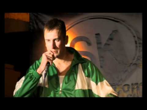Koza Bobkov- V nebi... - YouTube