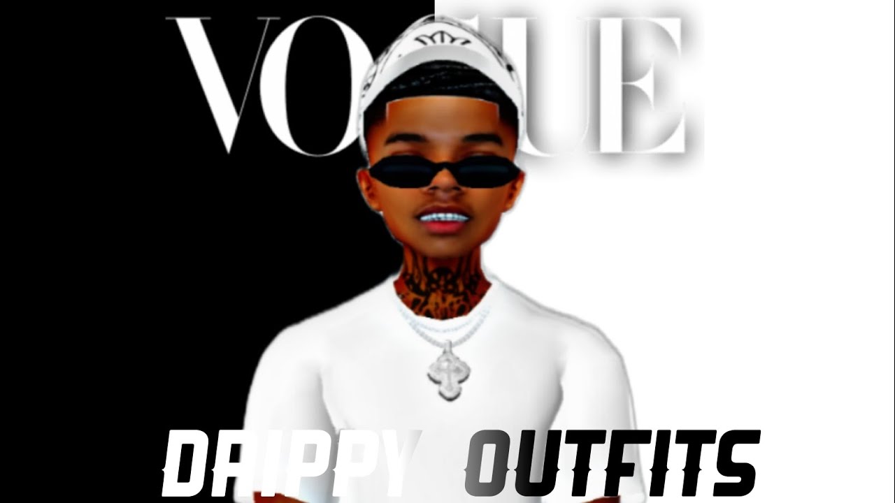 *𝙉𝙀𝙒 *𝘽𝙀𝙎𝙏 𝙇𝙊𝙊𝙆𝙄𝙉𝙂 𝘿𝙍𝙄𝙋𝙋𝙔 𝙊𝙐𝙏𝙁𝙄𝙏𝙎 𝙊𝙉 𝙄𝙈𝙑𝙐 🌴 - YouTube