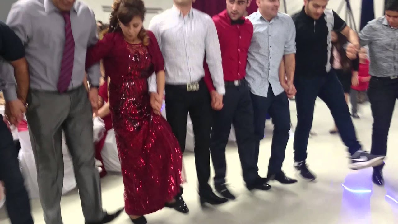 Qochari dawata ezdia - YouTube