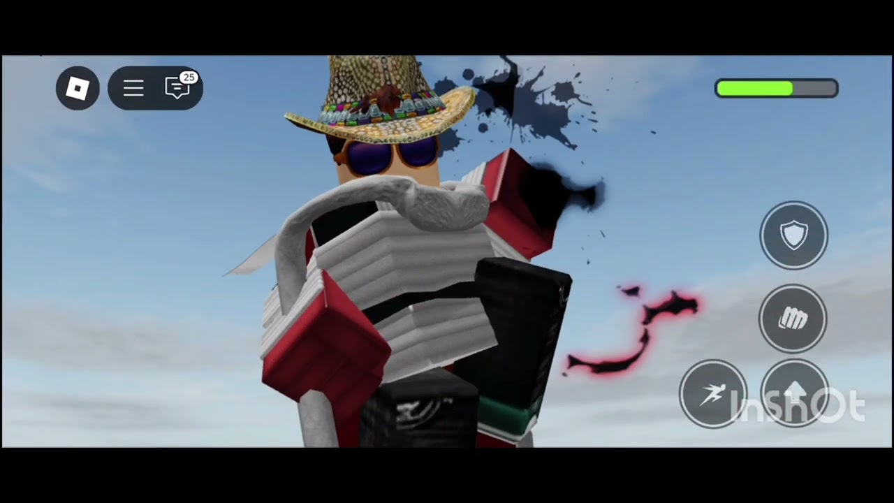 All KJ Ultimate Moveset showcase!! - YouTube