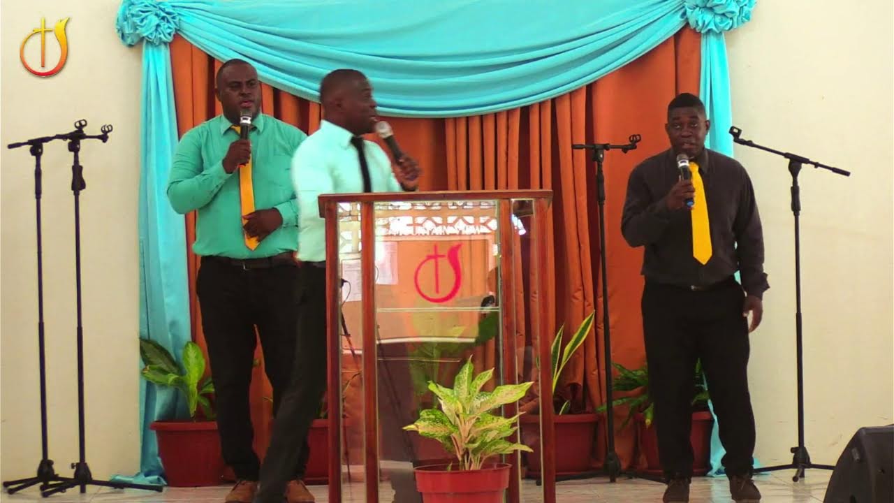 Life Builders Men's Ministry Sunday Service | October 20 2024 - YouTube