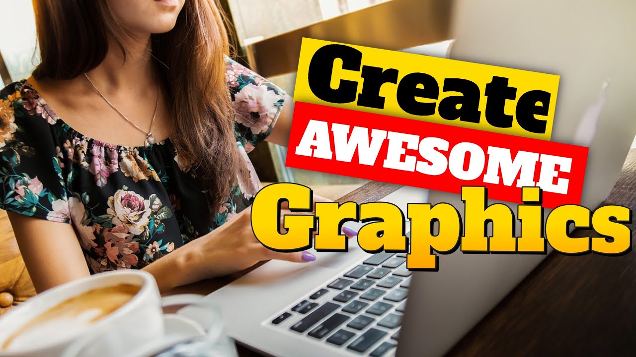 The Graphics Creator:How To Create Graphics With Laughingbird Software ...