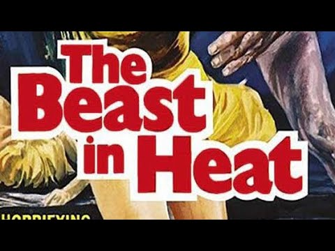 Video Nasties Review #24 - The Beast in Heat - YouTube