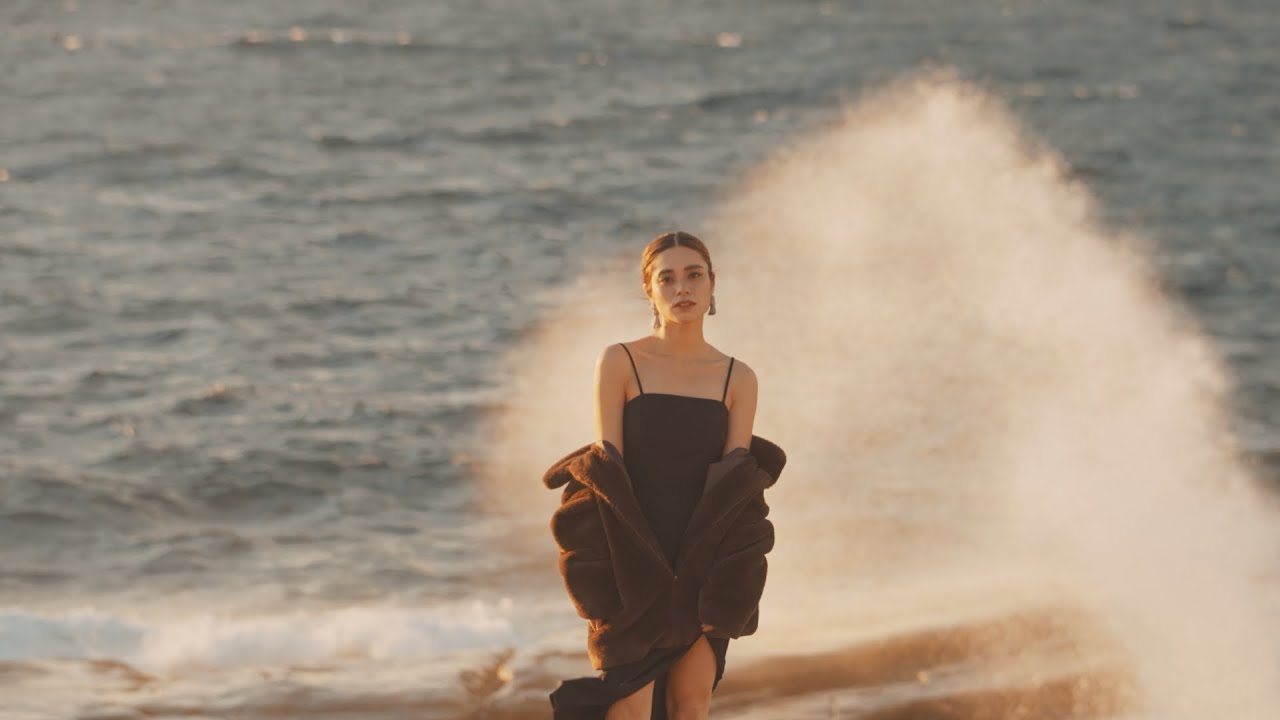 【Senri promotion】Cinematic Portrait Video /SONY a7SIII/FE 20mm F1.8 G ...