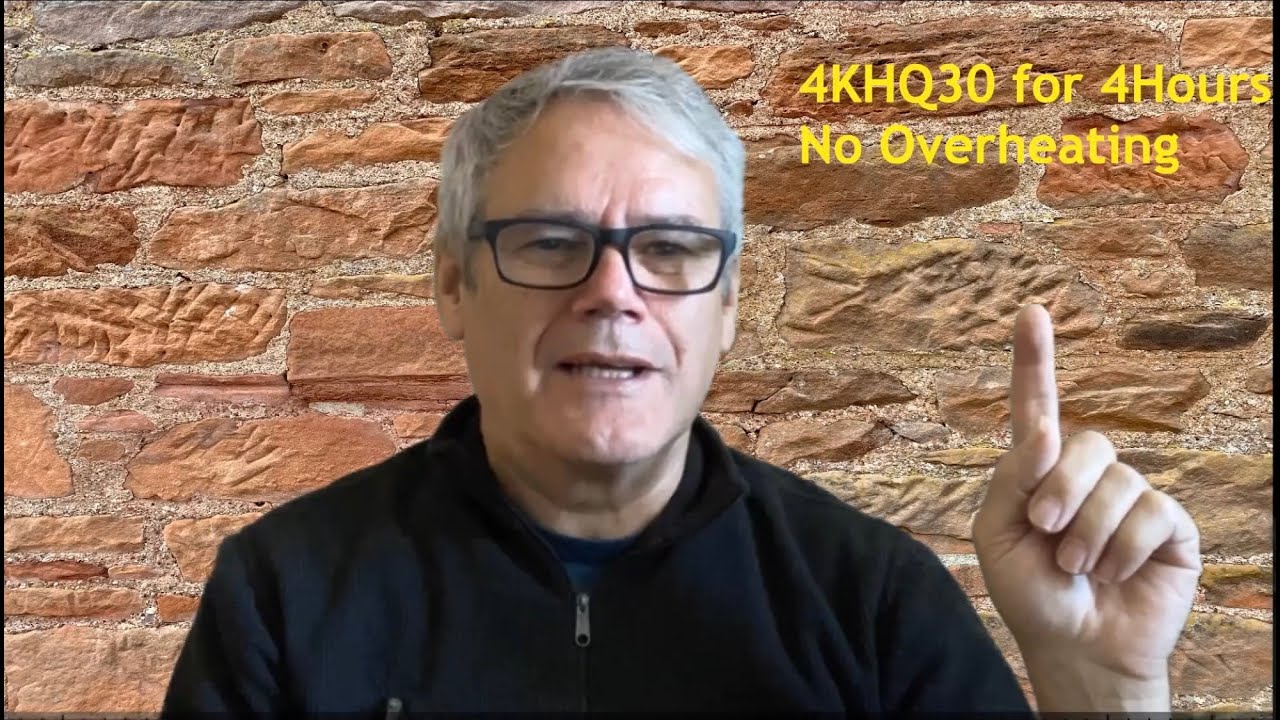R5 4KHQ Unlimited? - YouTube