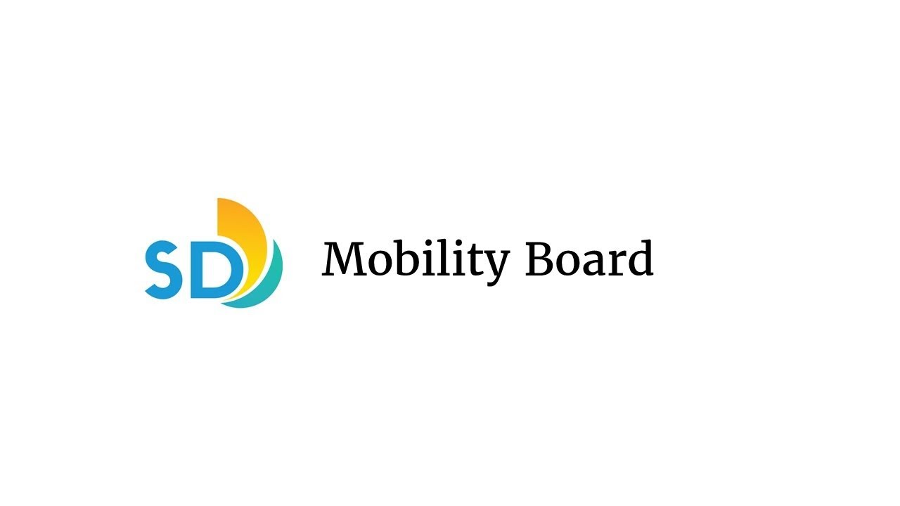 Mobility Board July 1, 2020 - YouTube