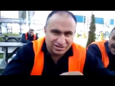 Askerde yediği dayağı bu kadar güzel anlatır bir insan yurdum insanı
