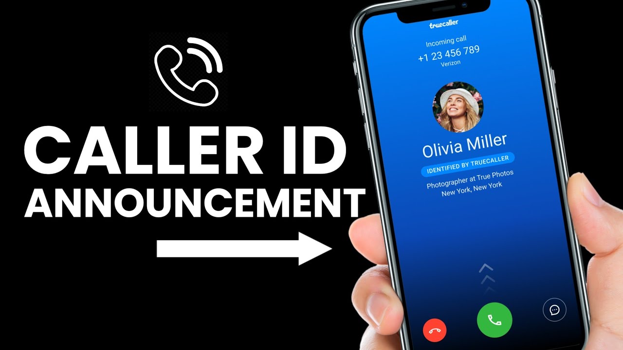 Activate Google Phone Caller ID Announcement on Your Android Phone ...