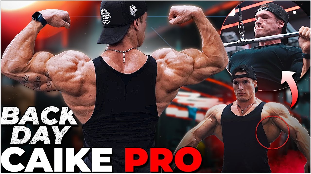 REAGINDO AO SUPER TREINO DE COSTAS DO CAIKE PRO FALTANDO DIAS PARA A ...