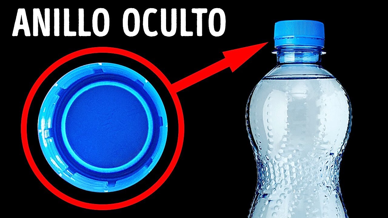 16 Propósitos ocultos de objetos que no son tan simples como parecen ...