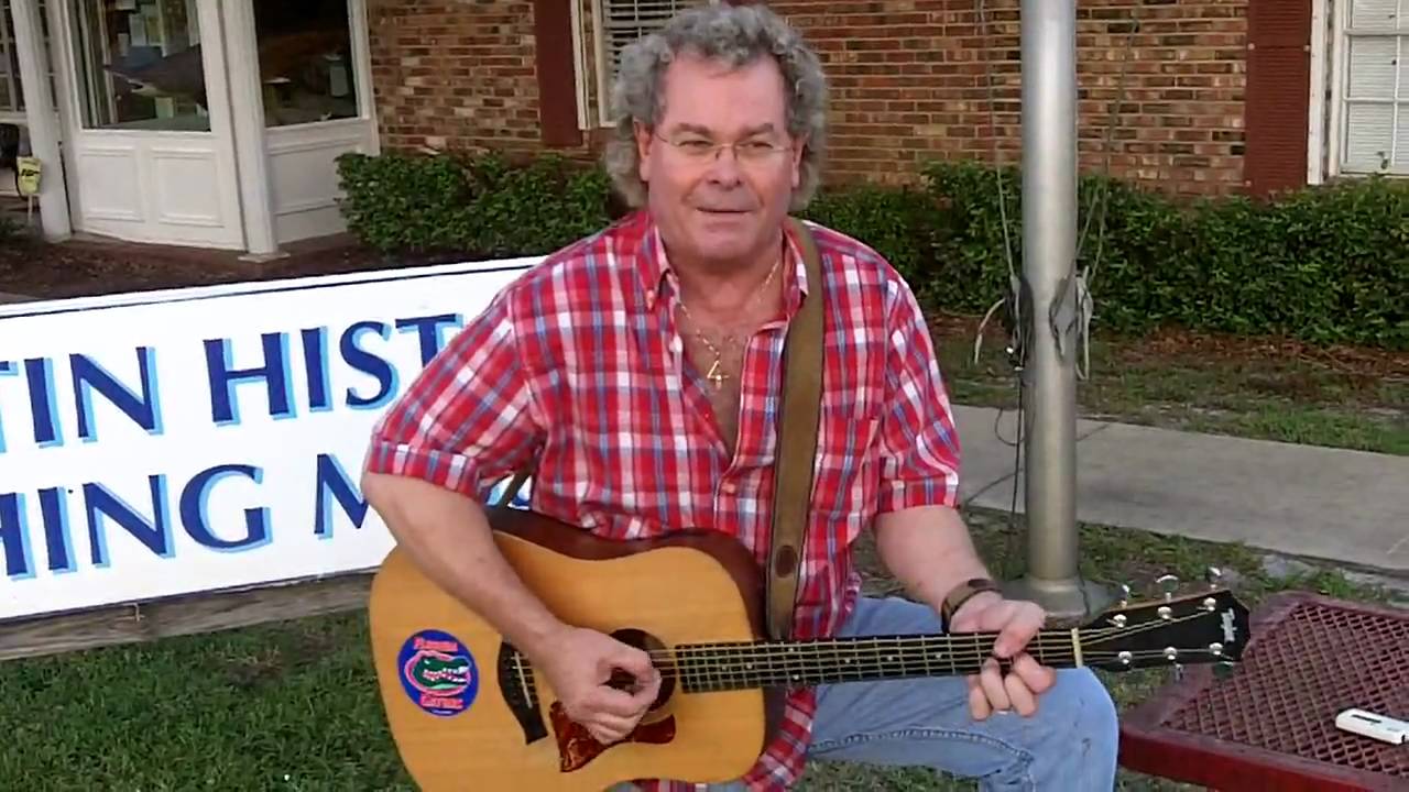 bp oil spill song destin, Fl. - YouTube