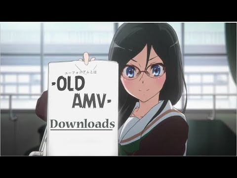 Closer ♬ AMV - YouTube