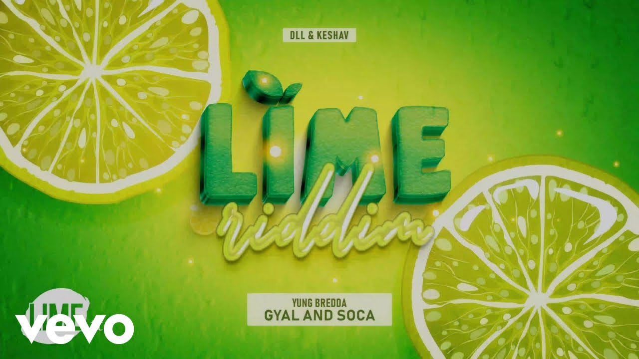 Yung Bredda - Gyal & Soca (Official Audio) - YouTube