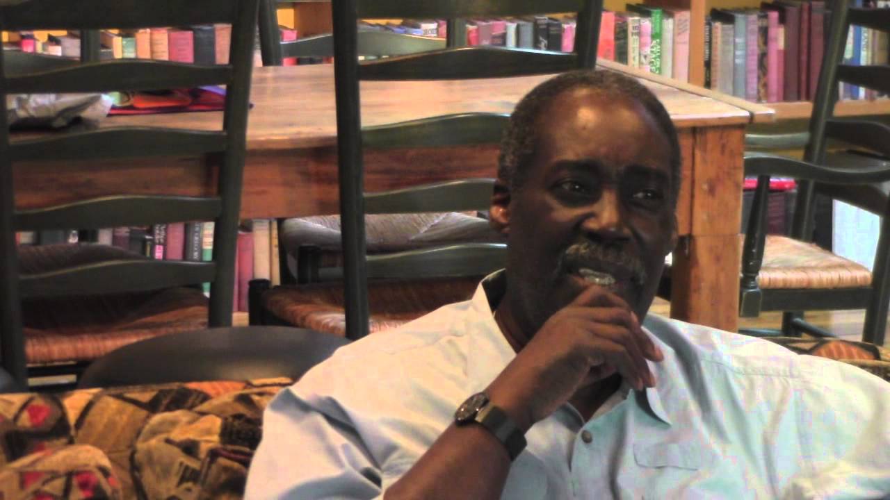 One Night... Interview with Charles Fuller Highlights - YouTube