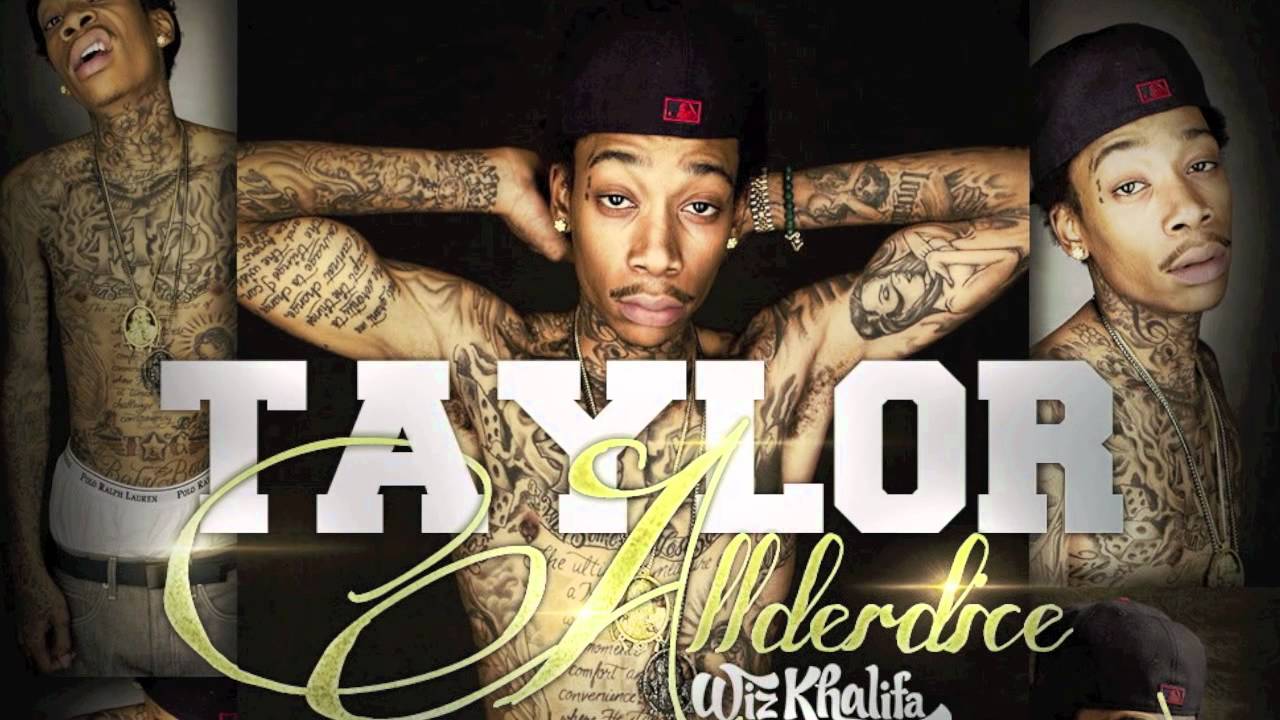 Taylor Gang - "G.F.U." (The Motto Remix) - YouTube