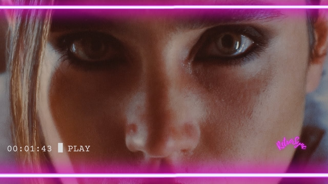 Marion in the Mirror | Requiem for a Dream Inspired Synthwave Ballad ...