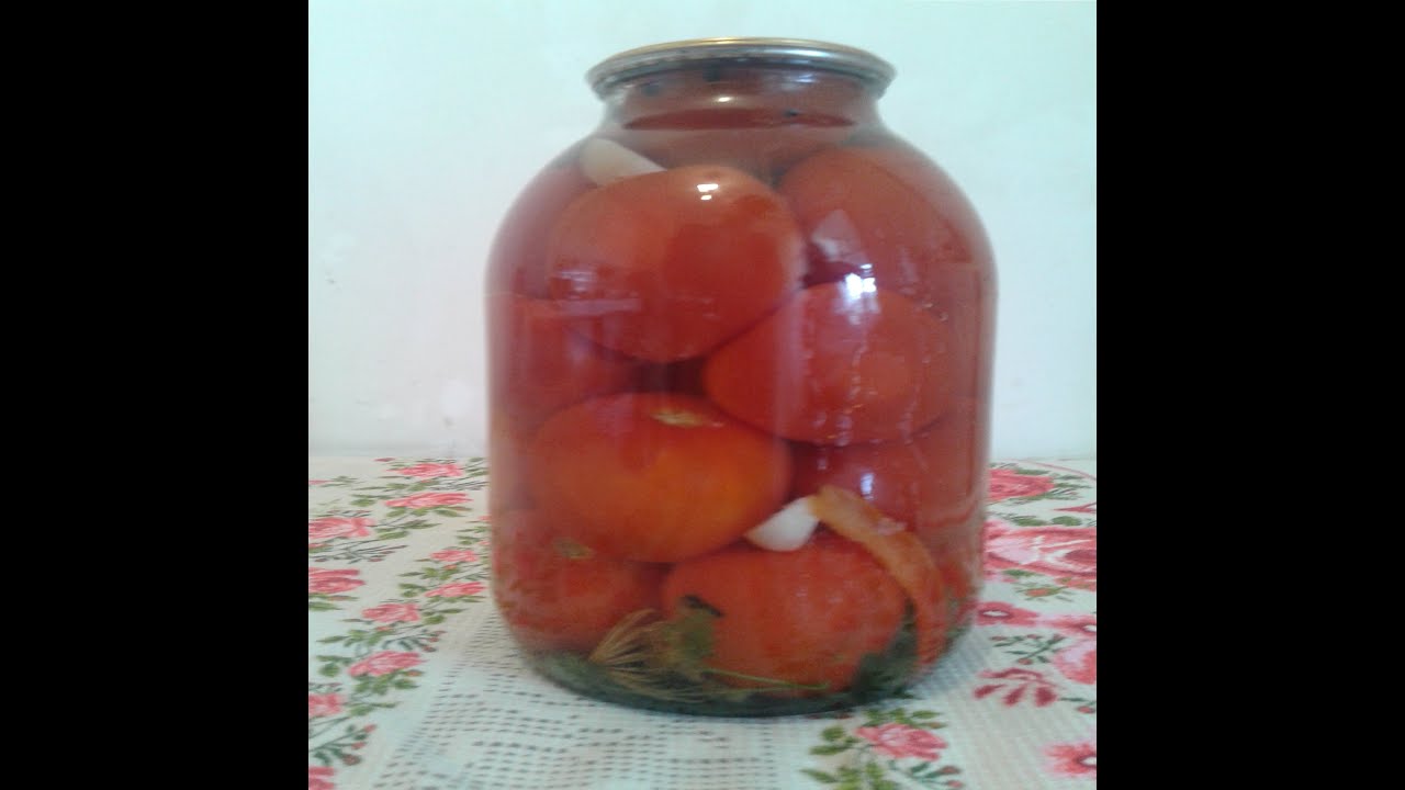 Pomidor Turşusu,Pamidor turwusu,Помидор Туршусу - YouTube