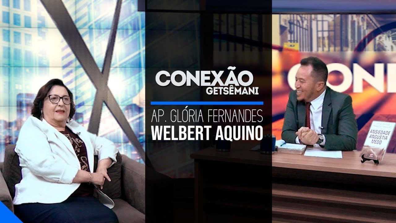 Ap. Glória Fernandes | BLOCO 1 - YouTube