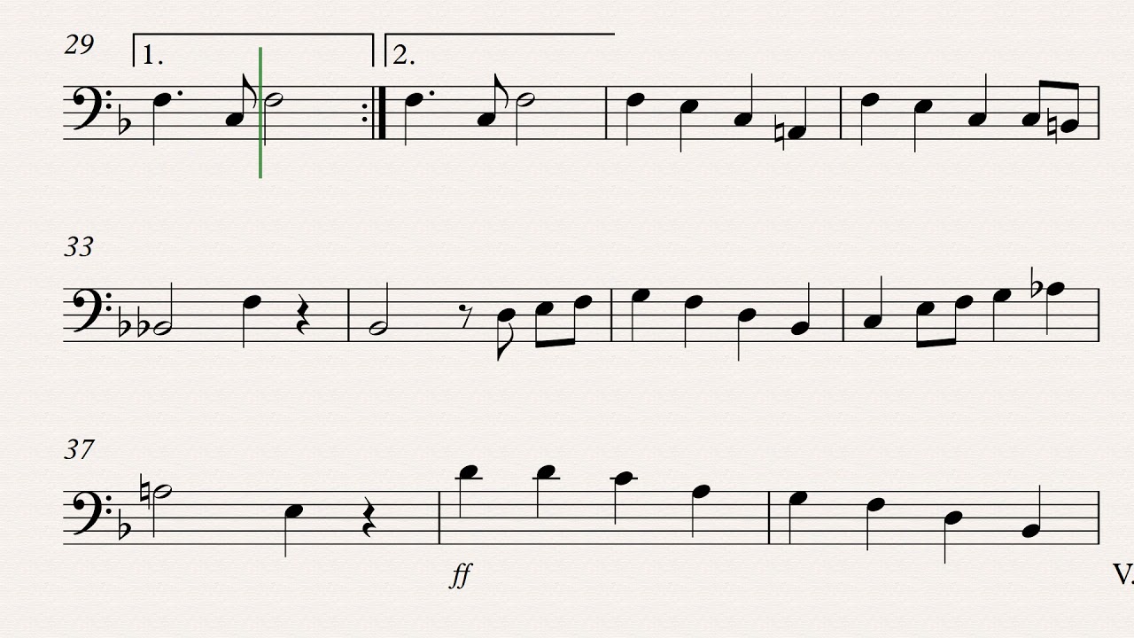 My Way Tuba 2021 03 24 1355 - YouTube