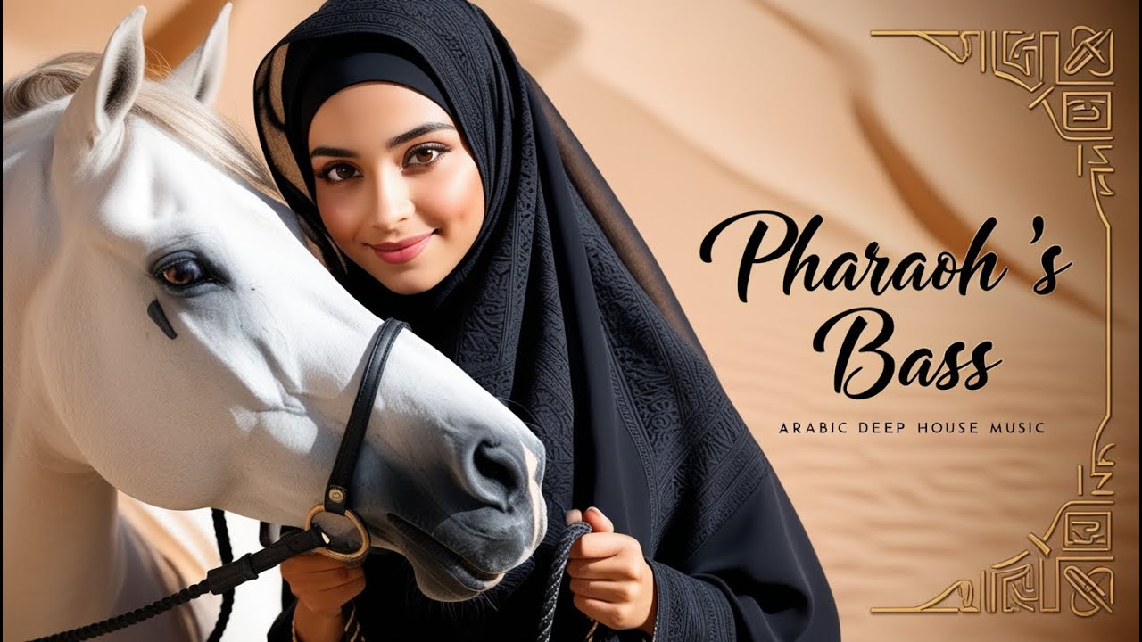 Pharaoh’s Bass//arabic music deep house - YouTube