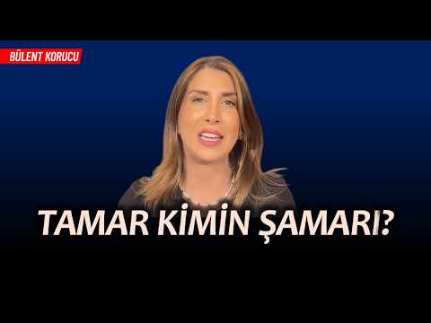 Tamar kimin şamarı? | Bülent Korucu #tamartanrıyar