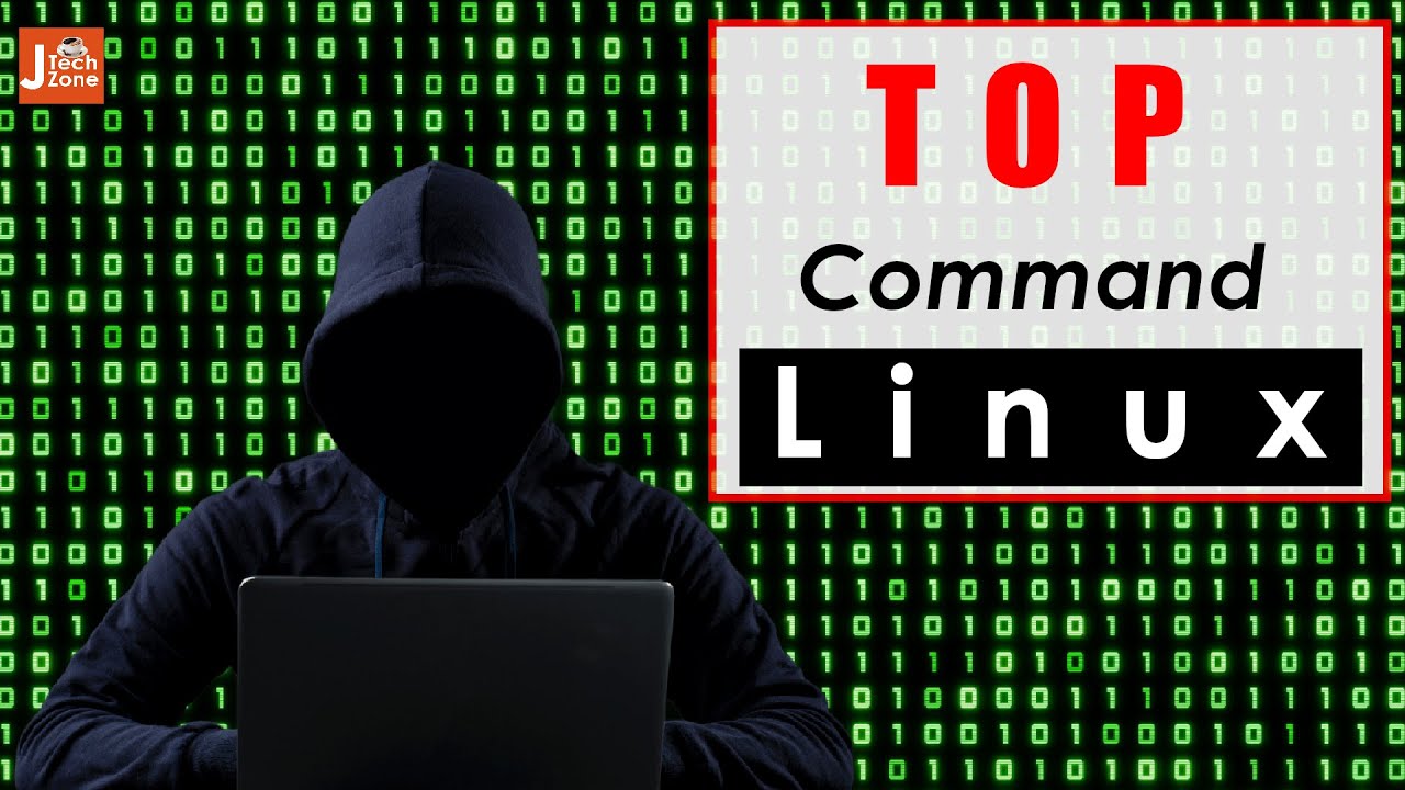 Master the top Command in Linux: A Beginner's Guide to System ...
