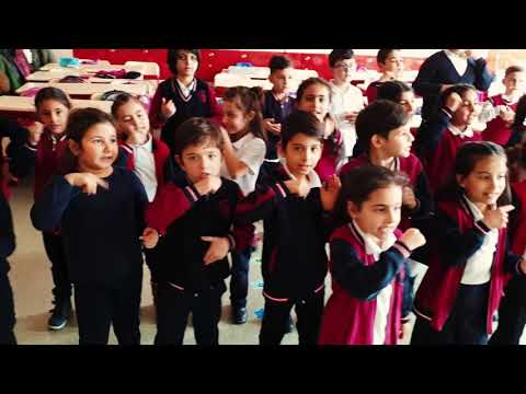 Eyvah ... (Temizlik Şarkısı)