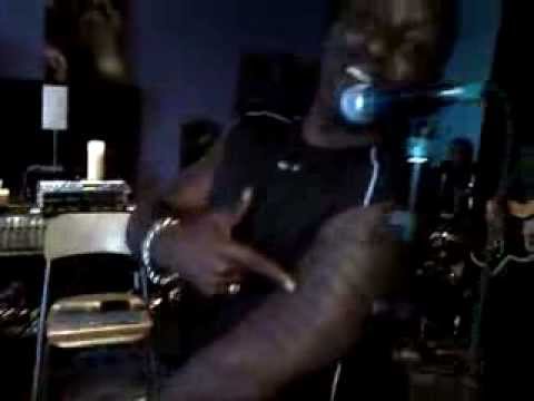 'Gonna Have a Funky Good Time' (James Brown) cover by Carlton J Smith ...