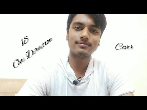18- One Direction (cover) - YouTube
